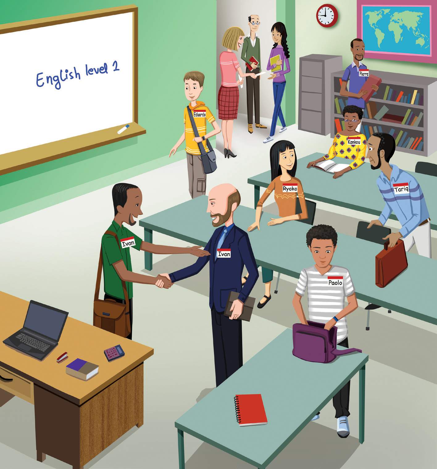 Home [illustration.qbslearning.com]